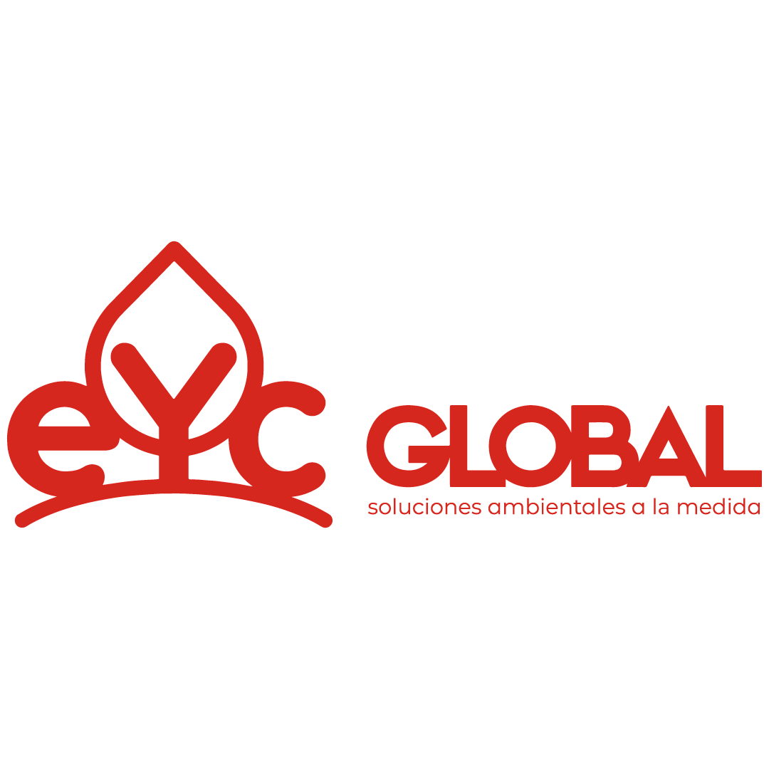 Contacto - EYC GLOBAL SAS